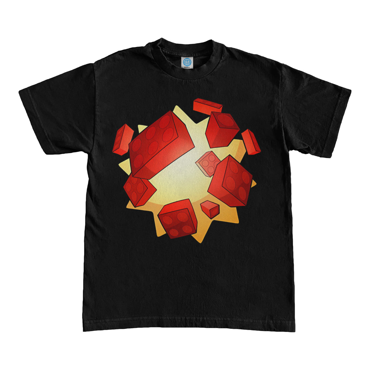 Roblox Bloxxer Shirt | Failure International