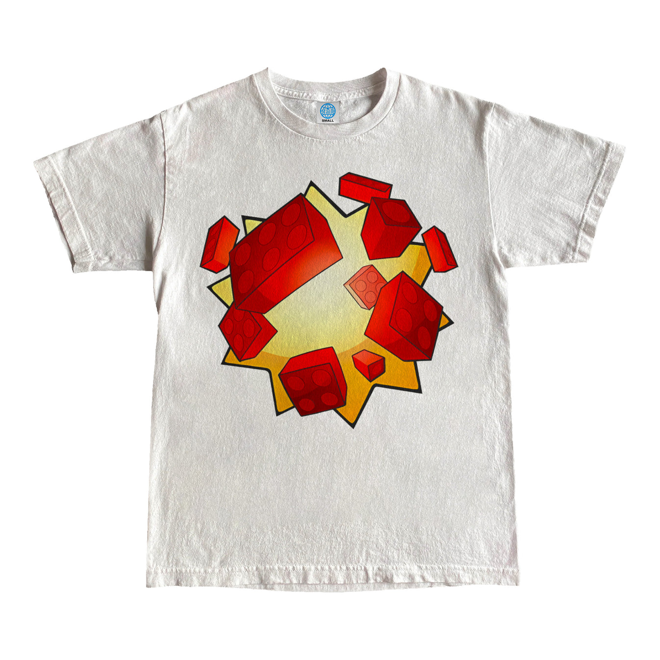 Roblox Bloxxer Shirt | Failure International