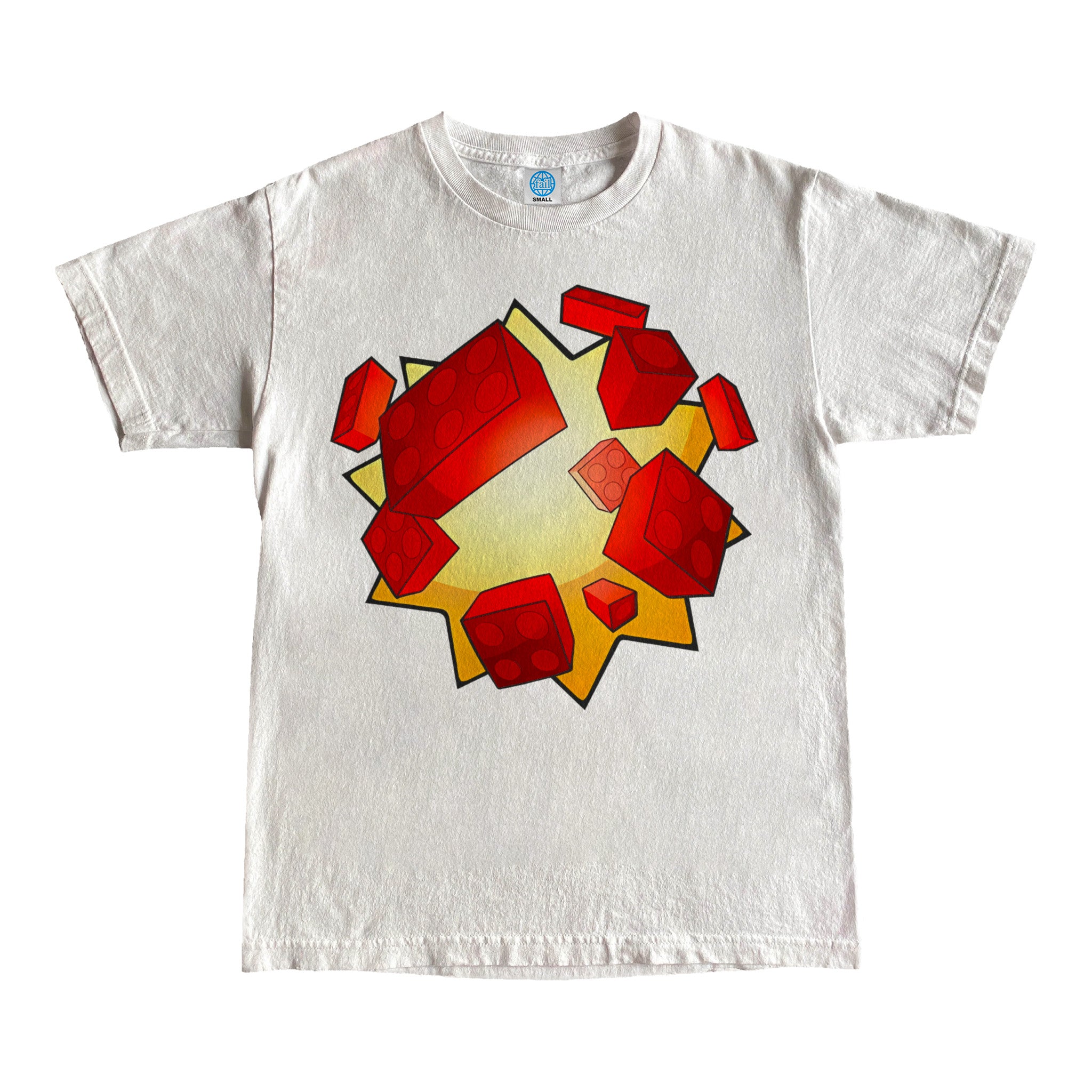 Roblox Bloxxer Shirt | Failure International